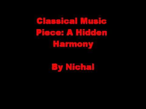 A hidden Harmony - Classical Music - YouTube