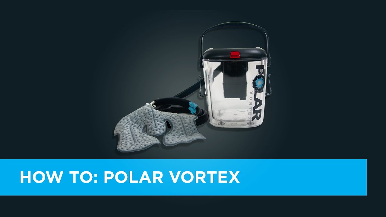 How To: Polar Vortex - YouTube