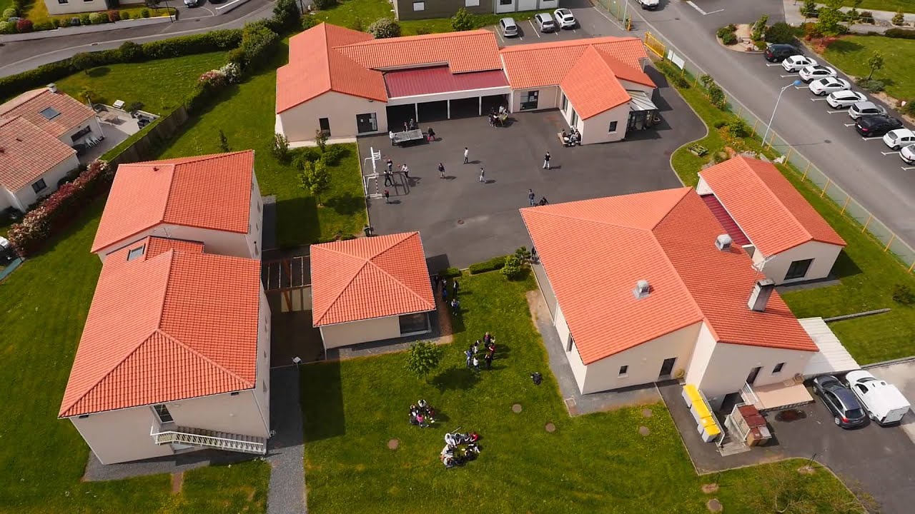 Maison Familiale Rurale 49 | Ventana Blog