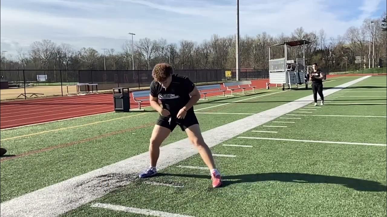 Rubio Long Snapping, Jacob Mull, March 16, 2024 - YouTube