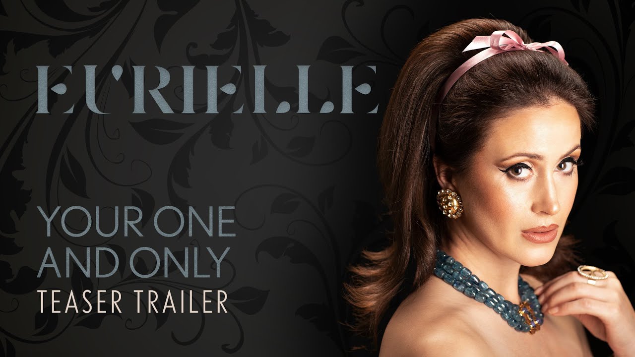 EURIELLE - YOUR ONE AND ONLY (Teaser Trailer) - YouTube