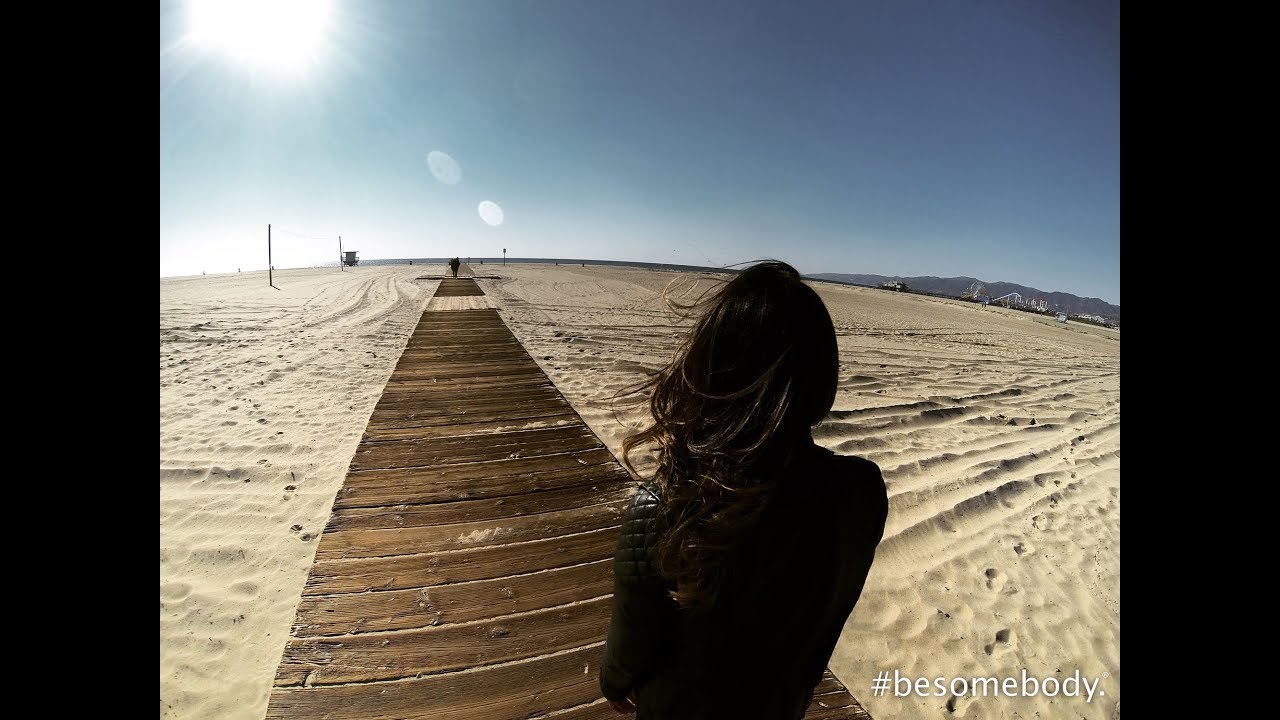 From a Distance Karaoke - YouTube