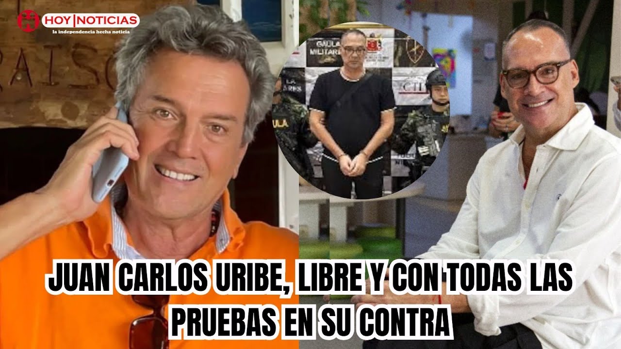 JUAN CARLOS Y JORGE HERNANDO, LA NUEVA VERSION DE CAIN Y ABEL O MAURICIO Y JHONY LEAL - YouTube