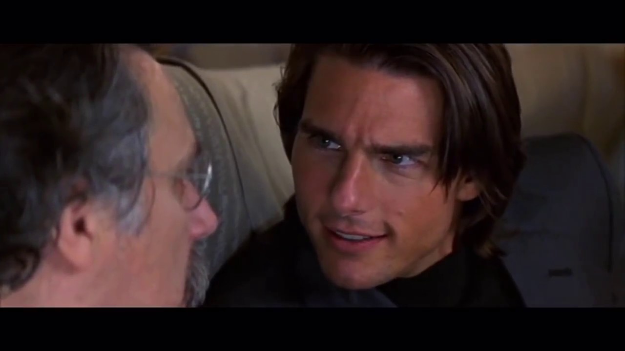 Opening Scene | Mission Impossible 2 (2000) - YouTube