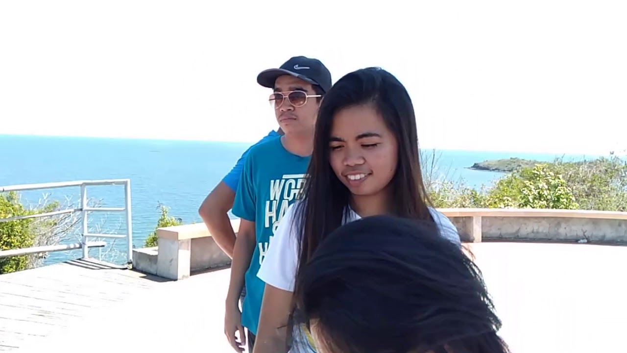 Culasi Lighthouse_Roxas City - YouTube