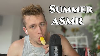 Jake ASMR | Wisio
