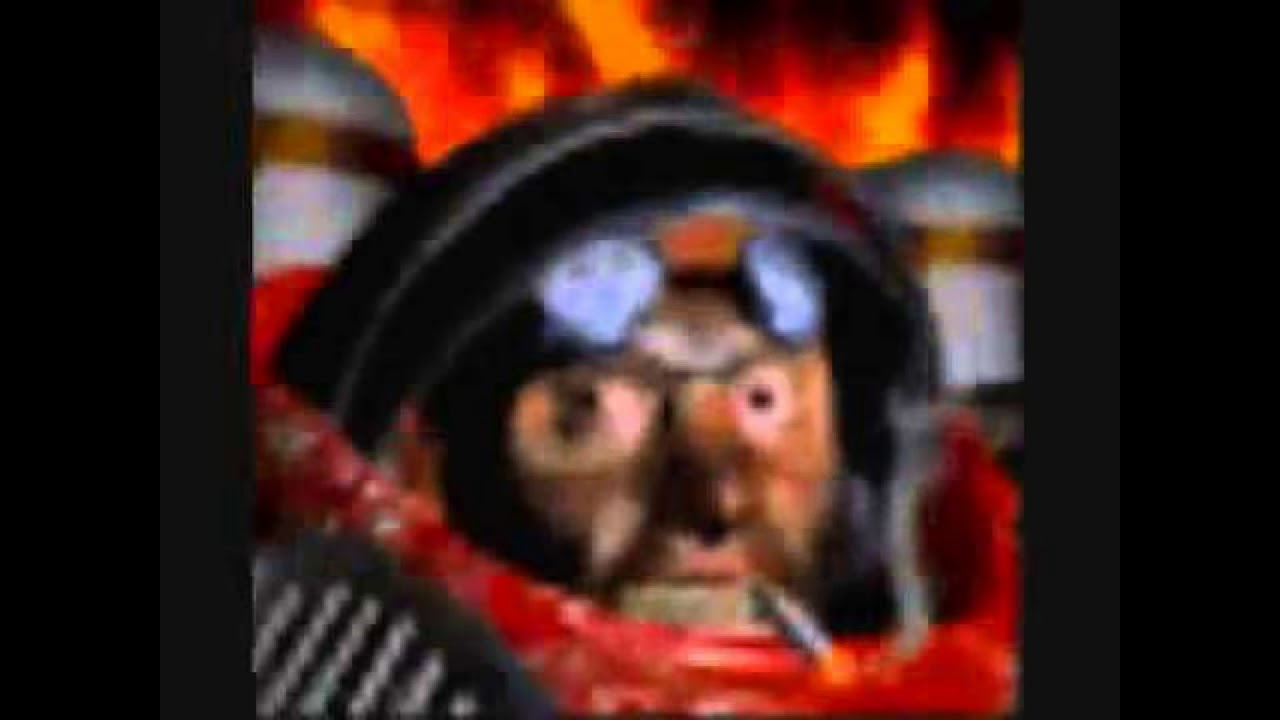 Firebat All Unit Quotes StarCraft 1 - YouTube