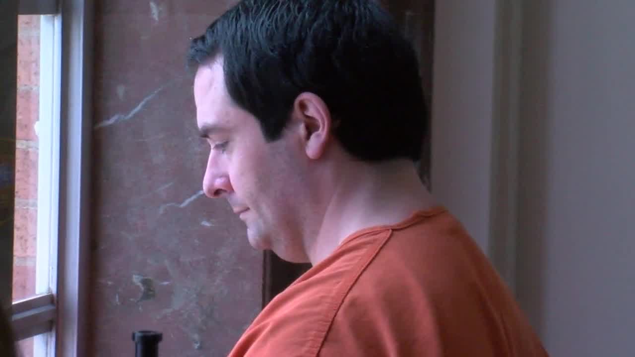 Michael Slatton Sentenced To 120 Years - YouTube