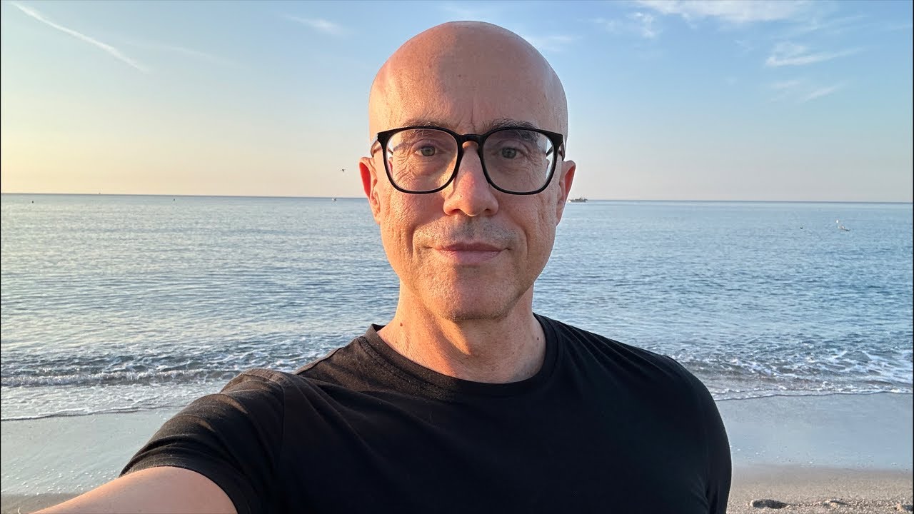 STANCHEZZA CRONICA, qual è il punto? | Dott. Valerio Rosso | LIVE 027 ...