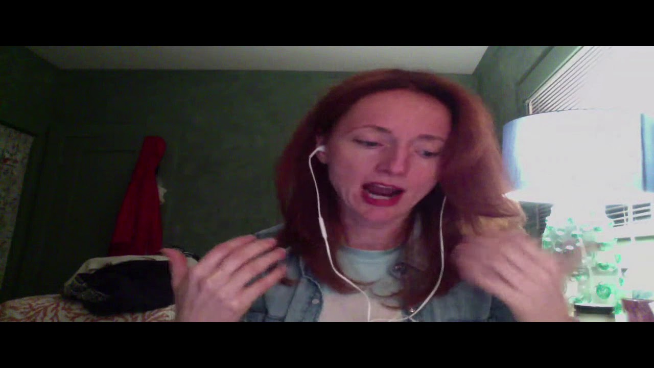 mandy may "MUTHA" interview with hustle 5 ways - YouTube