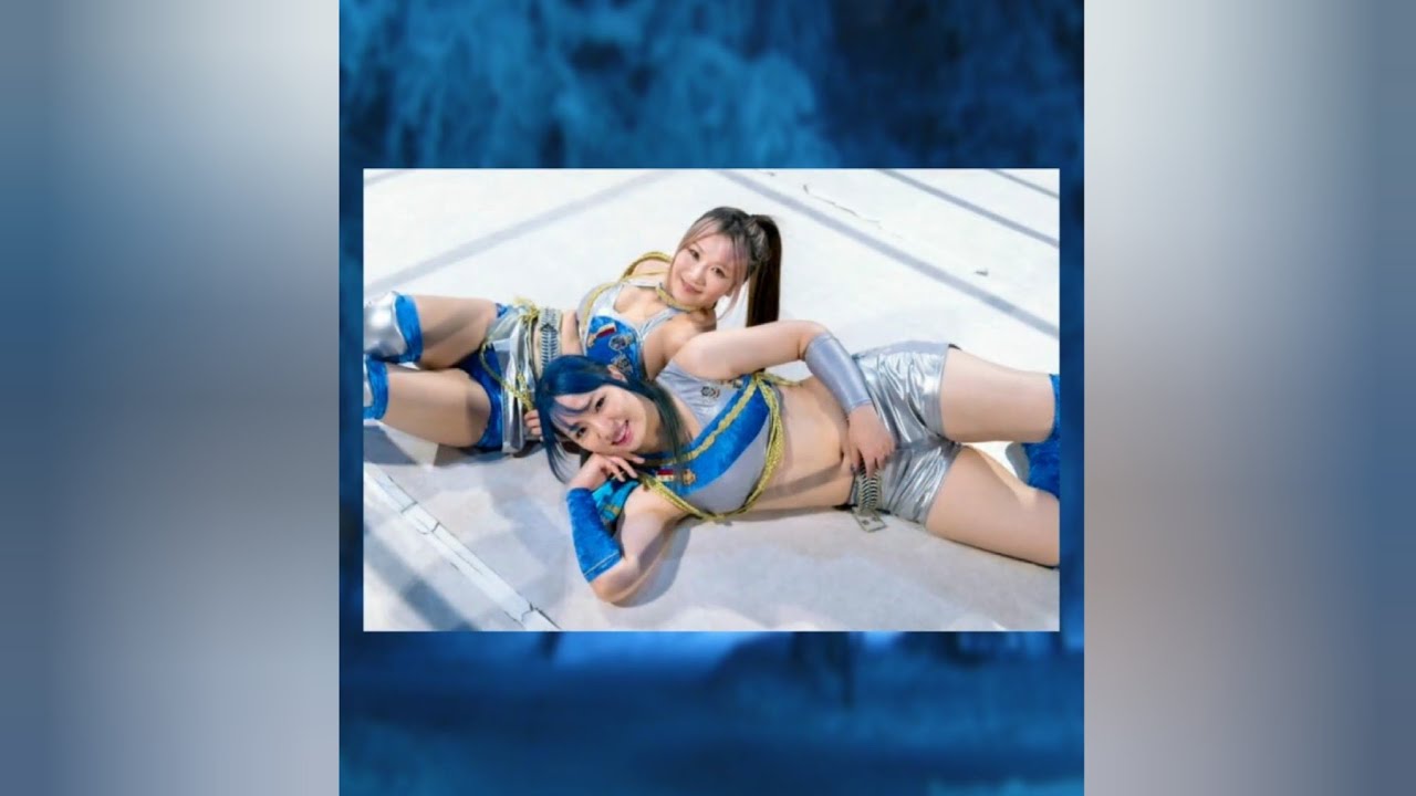 RISA SERA MAYA YUKIHI #世羅りさ #真矢雪妃 Azure Revolution - YouTube