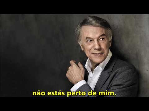 Adamo - Cade la Neve (Tradução em Português)