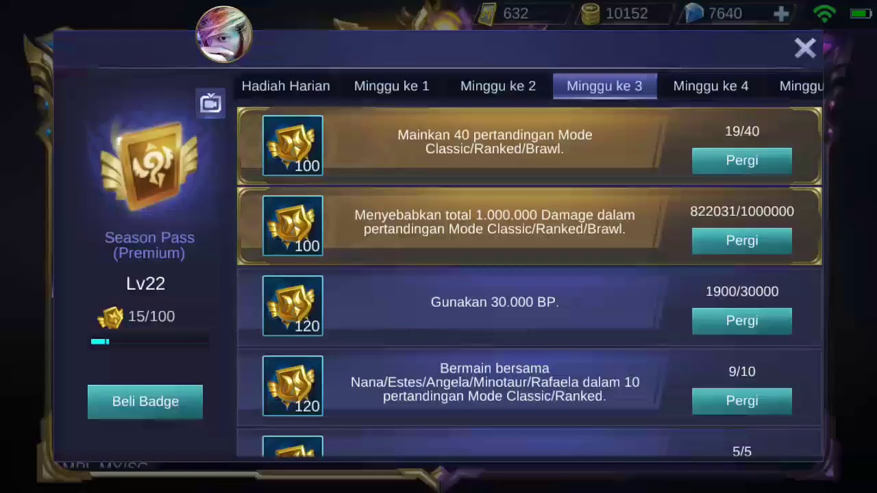 Unboxing Skin Alice Special | Mobile Legends: Bang Bang - YouTube