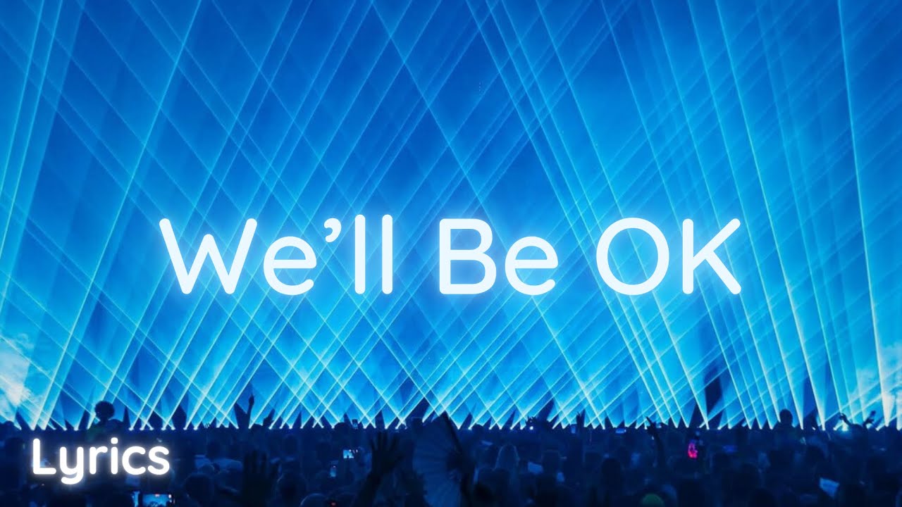 Gareth Emery ft. Maria Lynn - We'll Be OK (2026 ID / Uplifting Trance ...