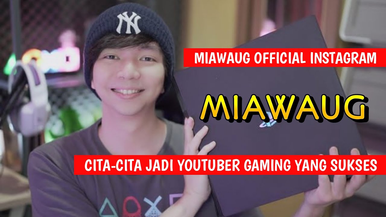 KUMPULAN FOTO MIAWAUG TERBARU 2021 - YouTube
