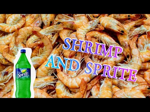 How to cook HIPON WITH SPRITE - YouTube
