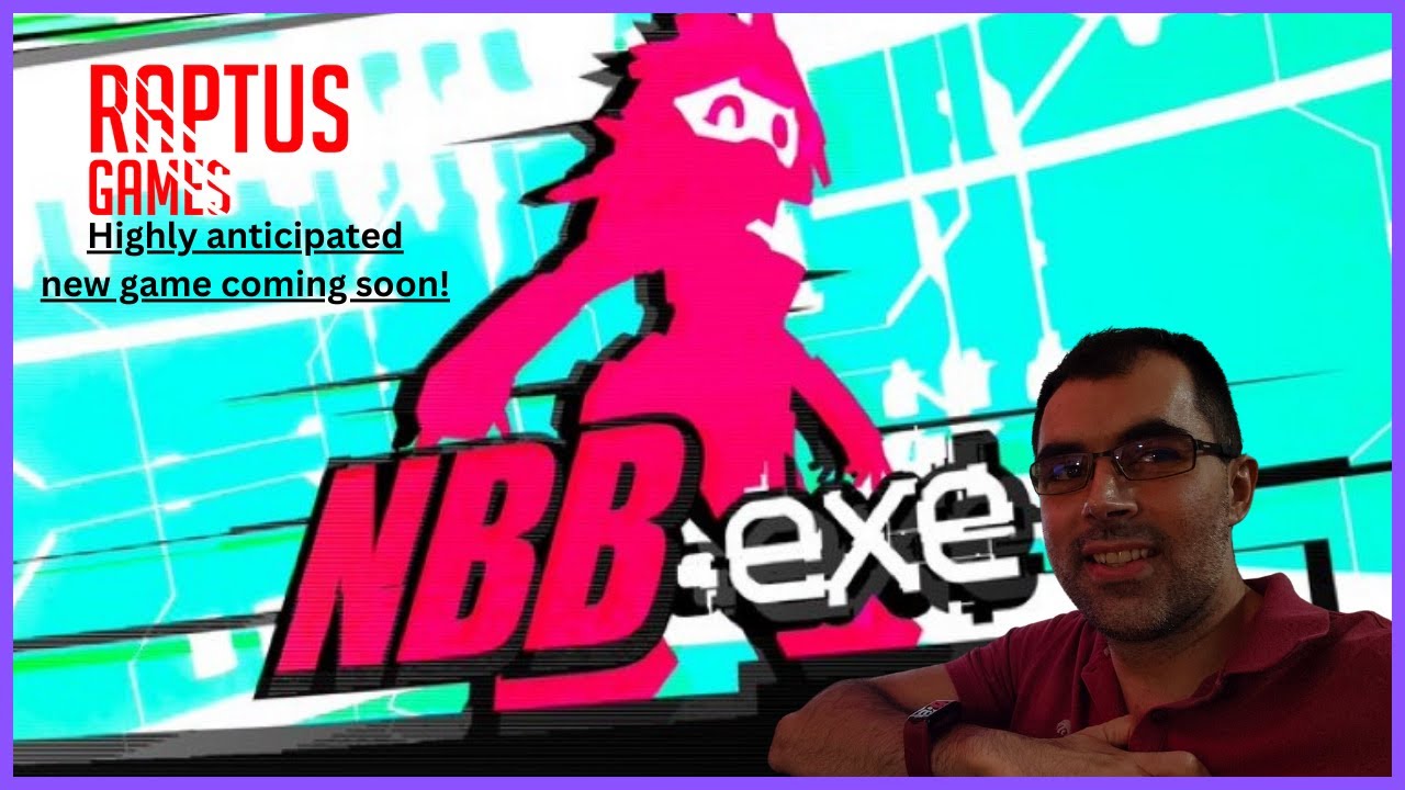 Unveiling the Mystery: Raptus Games' Highly Anticipated Indie Game ...