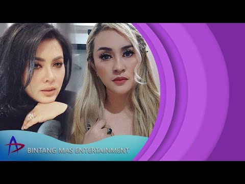 Accused of Social Climbing Due to Her Dispute with Syahrini, Lia Ladysta Clarifies