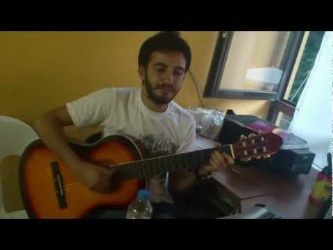 Ömer GÜRGÜR -Gözlerime Çizdim Seni