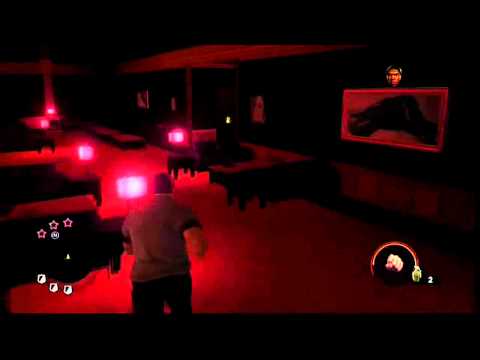 ‪Let's Play Saints Row: The Third #22 [Deutsch] [HD] ‬- Besucht im FKK-CLUB