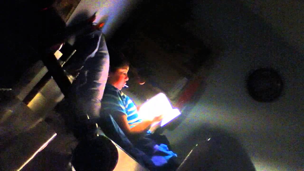 Messed up harlem shake - YouTube