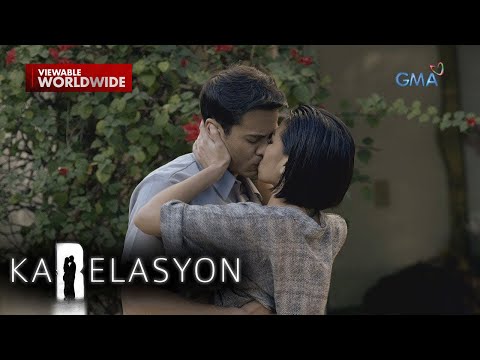 Terror boss, naging pusong mamon nang mapaibig sa kanyang empleyado?! (Stream Together) | Karelasyon