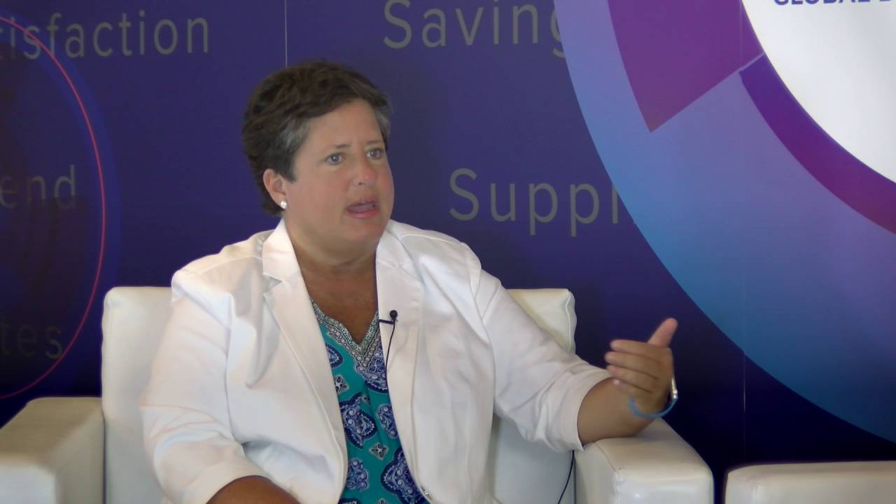 GBTA Industry Voices: Paige Schaffer, President and COO, Generali ...