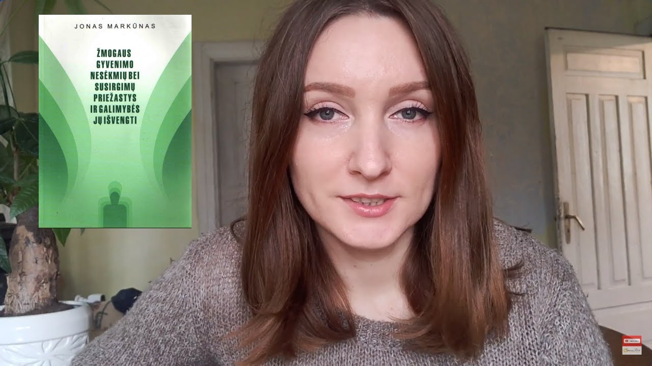 Jonas Markunas Book Part 3: Psychics, Astrology, Charity, Earthbound ...