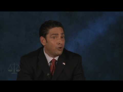 Sam Cammack -Difference between Assault and Battery - YouTube