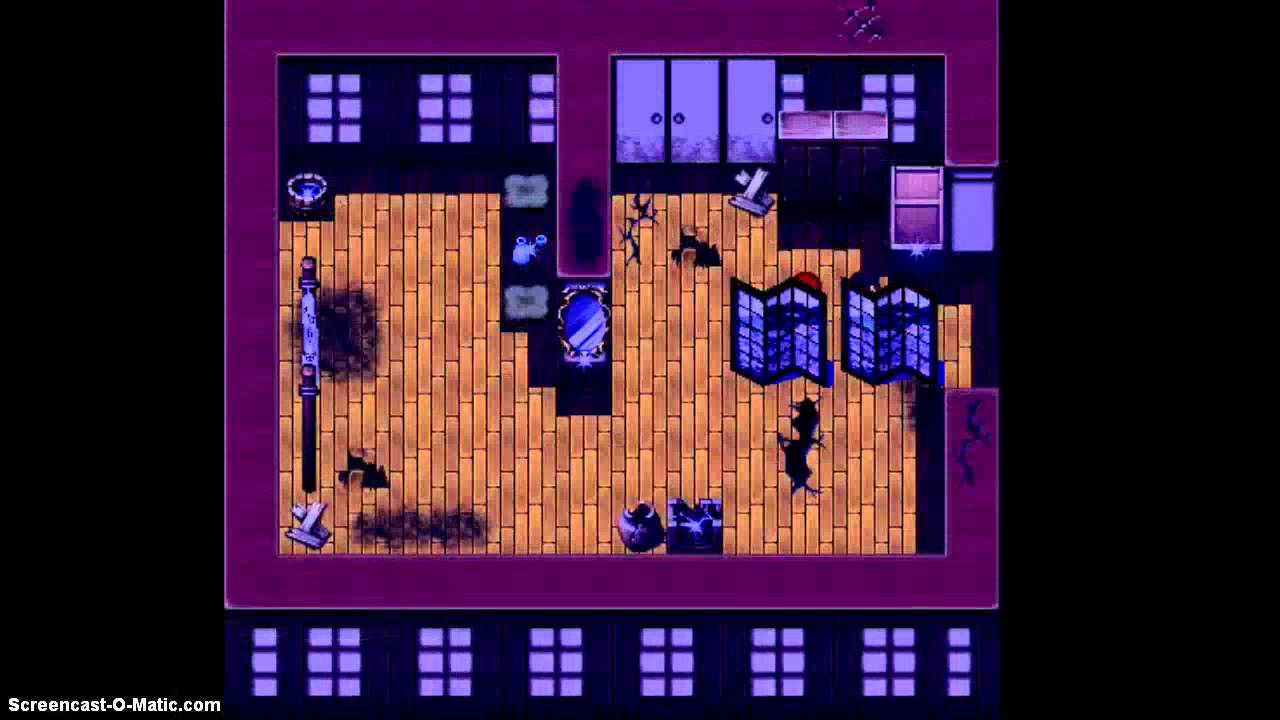 Let's Play! Zero Spirit Focus Part 3 - YouTube