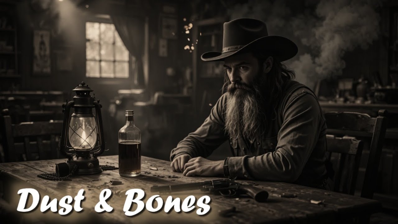 💀 EXPERTS Agree: This Dark Country Music Is PERFECT For Haunting Dreams ...