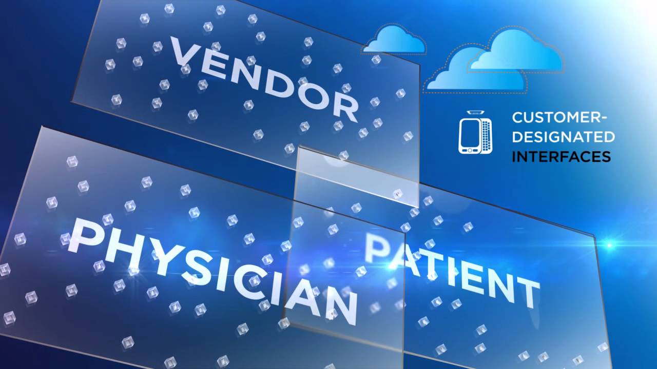 Qualcomm 2net Explained - YouTube