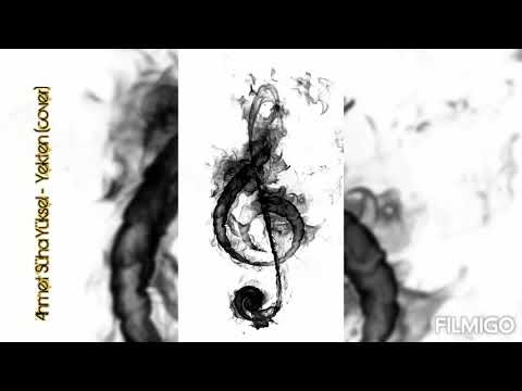 Yekten - Demet Akalın vs Haktan - asy (cover)