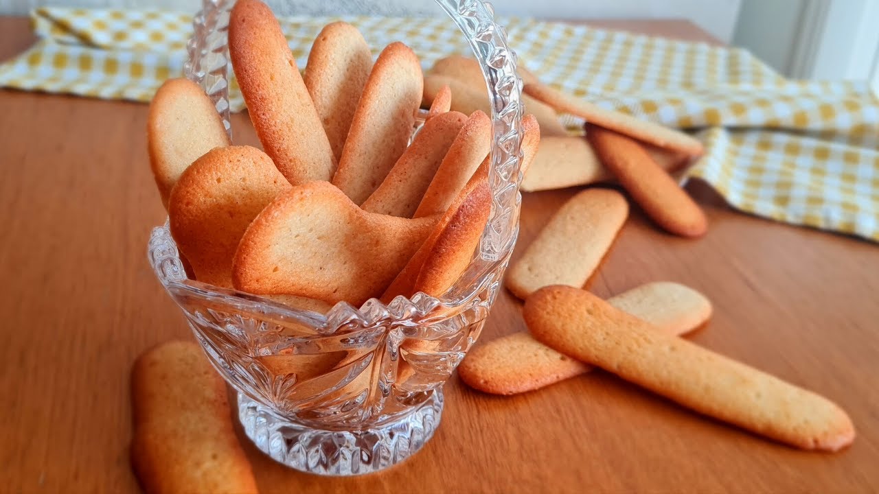 Langues de Chat |French Cat Tongue Cookies |Quick and Easy |Ceva Simplu ...