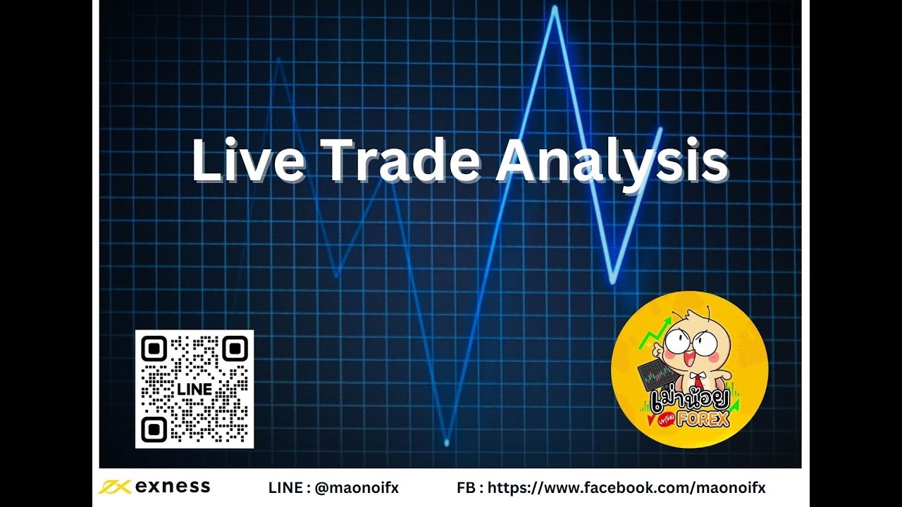 Live Trade - YouTube