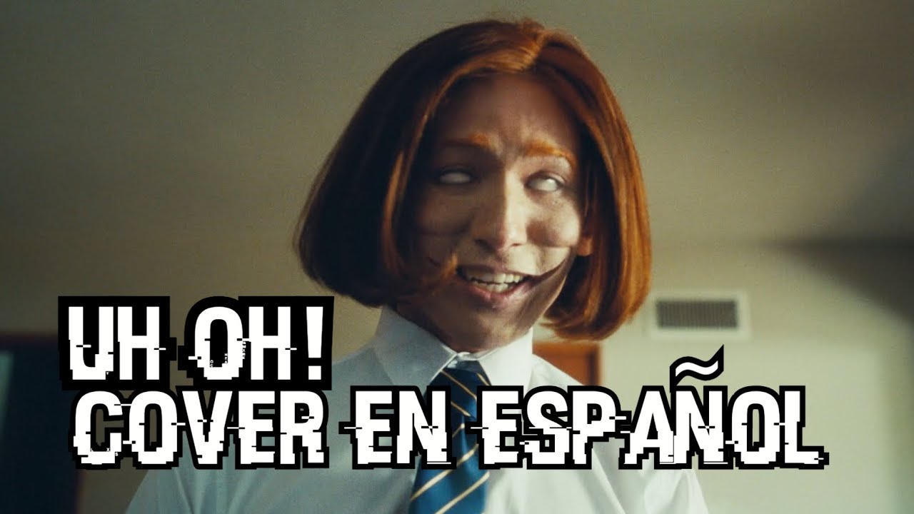 Sub Urban Ft. Benee- UH OH!(Cover en español) | Quémon - YouTube