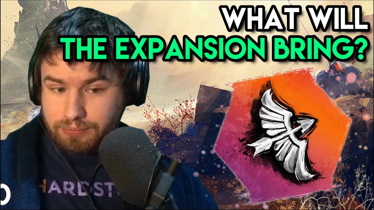 ELITE SPEC 8 REVEAL And BONUS LARATIME : Our Predictions for the ...