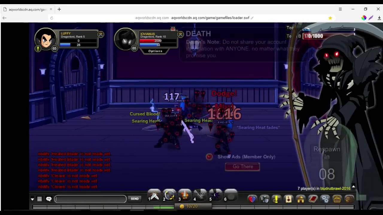 PINOY PVP COMMUNITY ZONE - YouTube