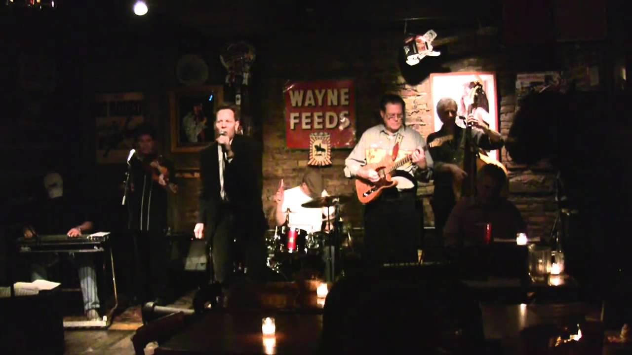 The Western Caravan: Power Tools - YouTube