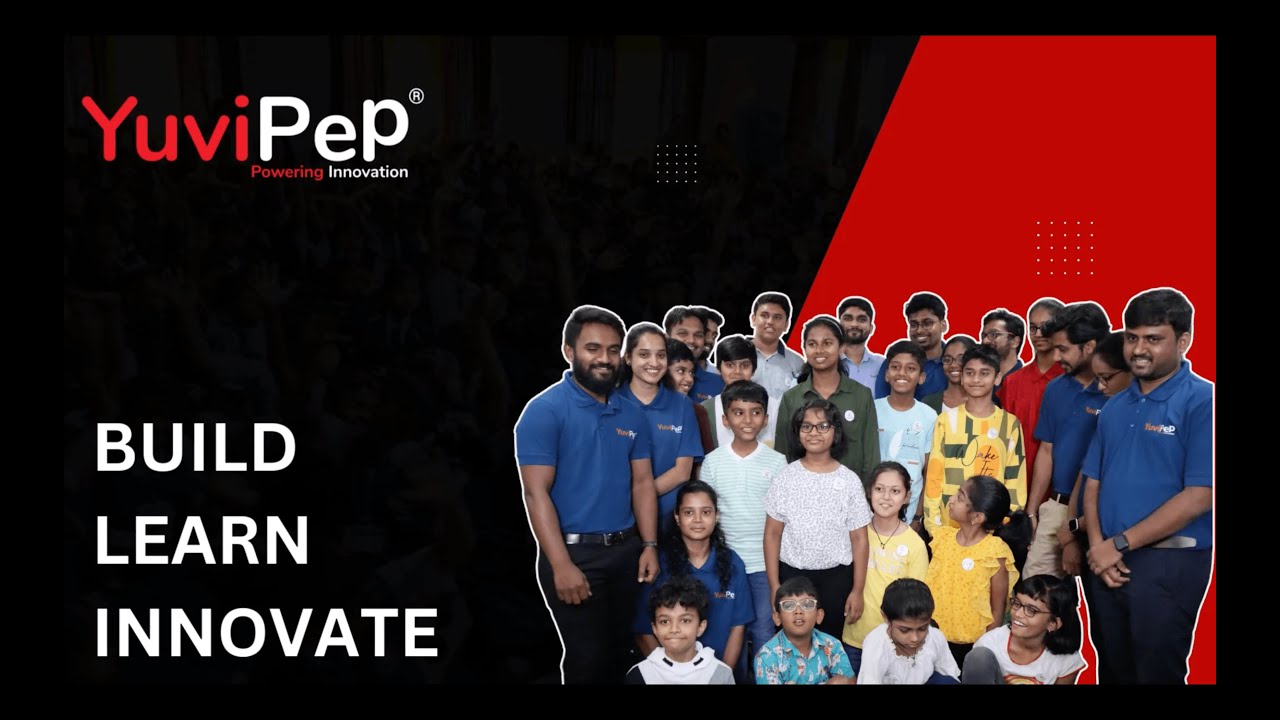 YuviPep | Building Young Innovators | Skill Development | Employability ...