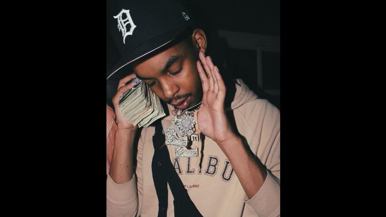 (Free) WTM Dae Money Detroit Type Beat 2021 "Cash Race" (ambientfears ...