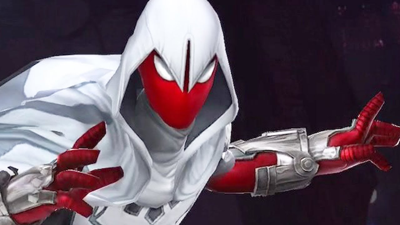 How to Get Arachknight | Marvel: Future Fight - YouTube