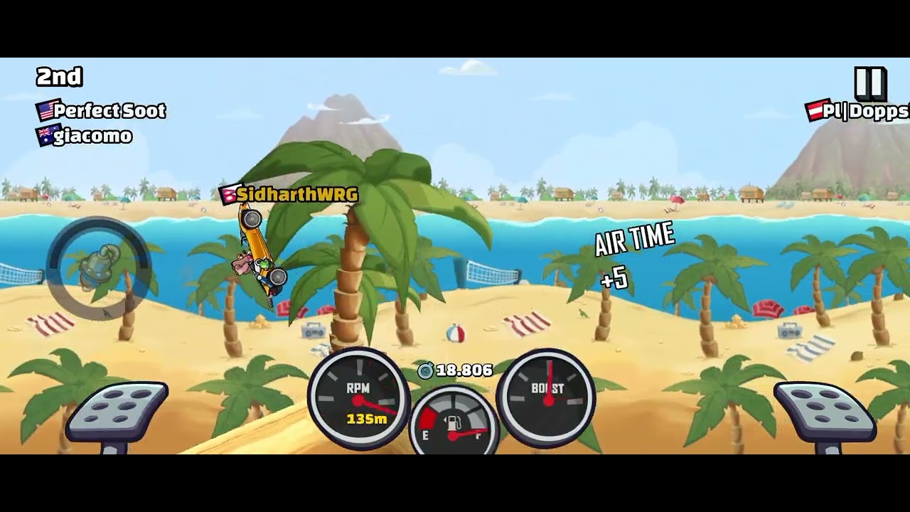 HCR2 GamePlay - 991 - YouTube