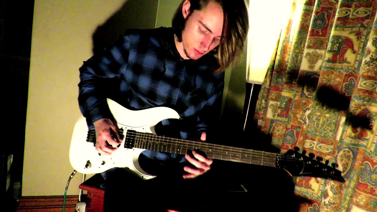 What was Done - Luke Pieters - YouTube