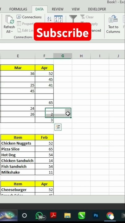 #excel #excelacademy #excelcourse #exceltraining #excelsolution #exceltech #tutorial #tech - YouTube