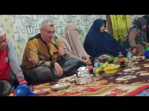 Ema MZ nah kerabuan nyai dri buduran - YouTube