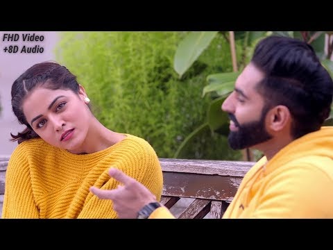 Teriyan Deedan Parmish Verma | 8d Audio | Teriyan Deedan Whatsapp Status | Peaktones Music India