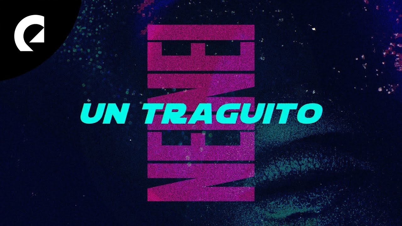 NeiNei - Un Traguito (Official Lyric Video) - YouTube