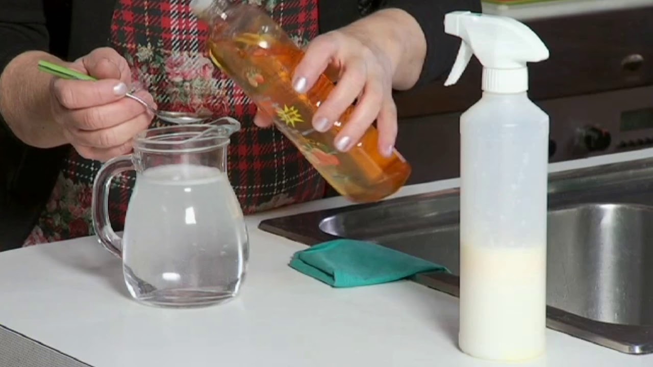 Bio Orange - Turboline Clean - YouTube