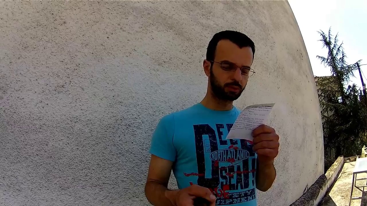 Απαντησεις σε δικες σας ερωτησεις. - YouTube
